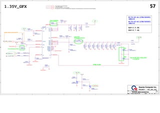 Acer TravelMate P214 series Z8IA_ZAIA DAZ8IAMBACO Rev 1A Schematic ...