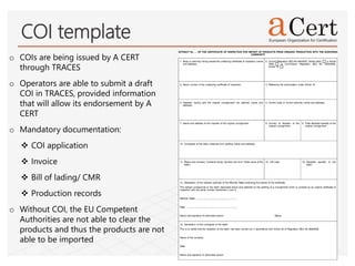 ACERT - Organic Certification | PDF | Agriculture | Industries