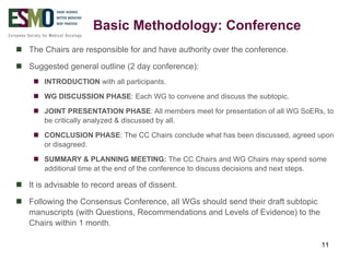 ABC1 - A. Cervantes - An introduction to ESMO guidelines | PPT