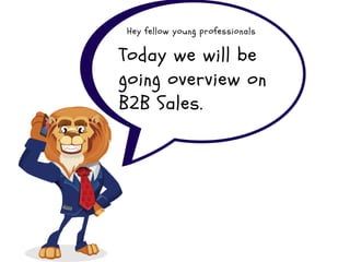 Ace sales management | PPT