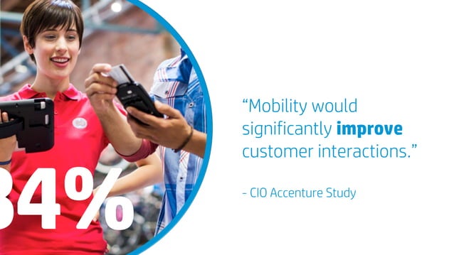 ACES Direct - Mobility - Pieter Schouten - HP | PDF