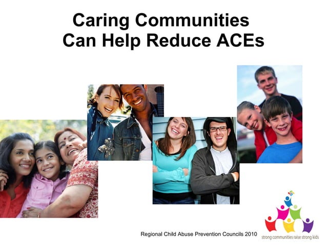 Ace: Impetus for Community Action | PPT