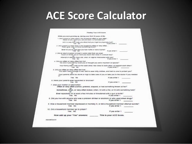 Responding to Adverse Childhood Experiences at Monroe High School