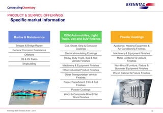 Brenntag North America ACES | PDF