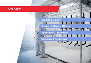 Brenntag North America ACES | PDF