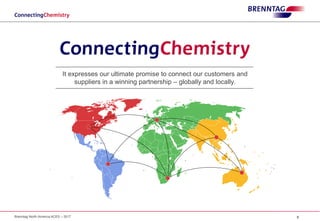 Brenntag North America ACES | PDF