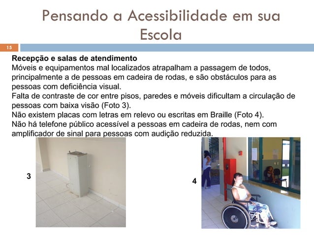 Acessibilidade | PPT