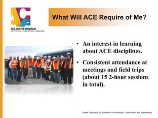 Ace student presentation-final | PPTX