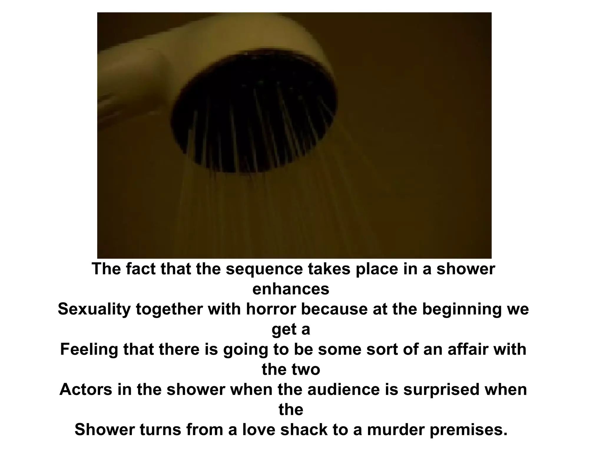 Task 5 Powerpoint | PPT | Bath and Shower | Personal Care