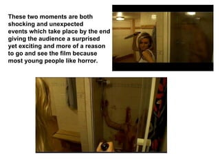 Task 5 Powerpoint | PPT | Bath and Shower | Personal Care