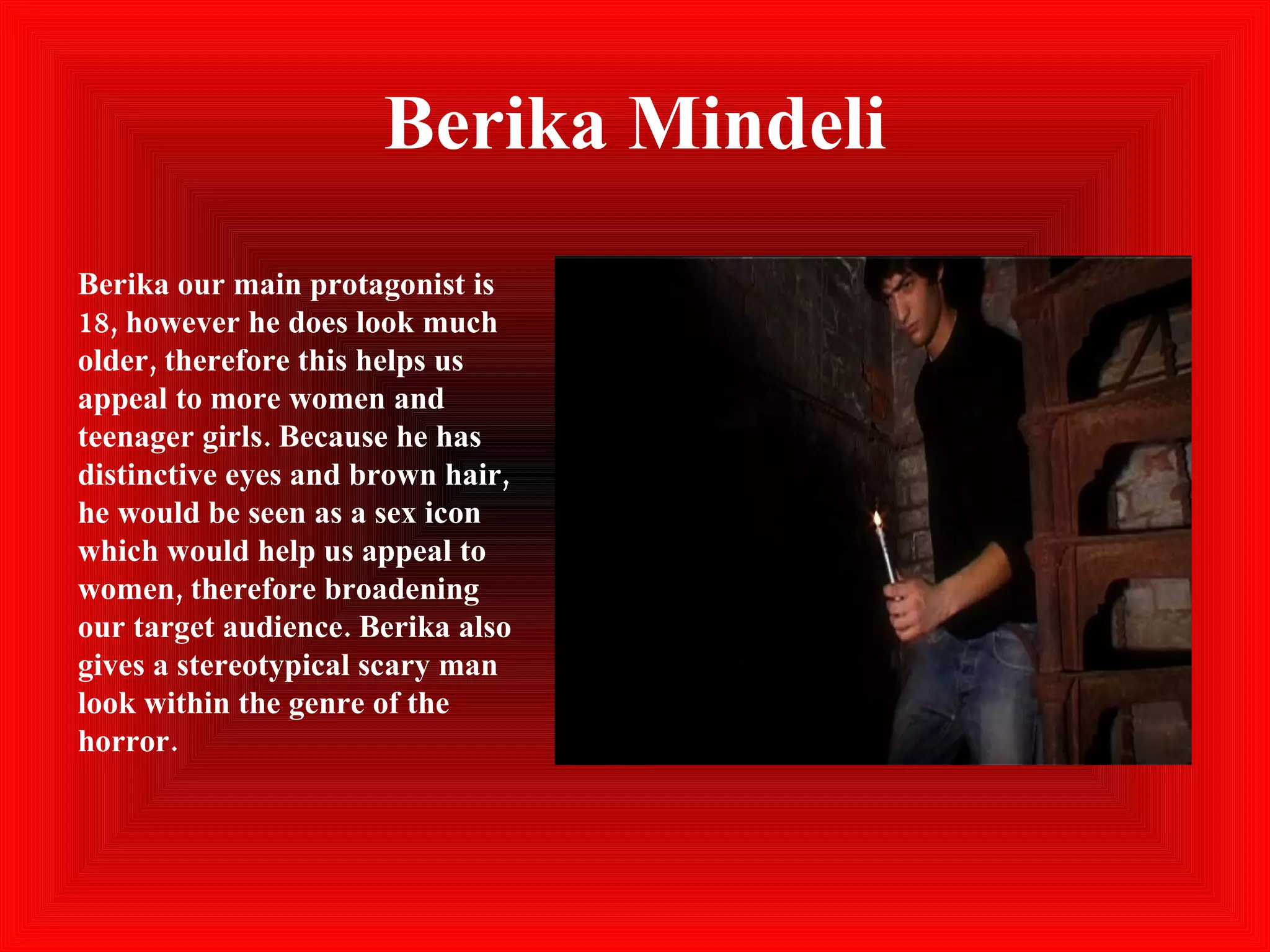 TASK 5- How we attract our audience | PPT