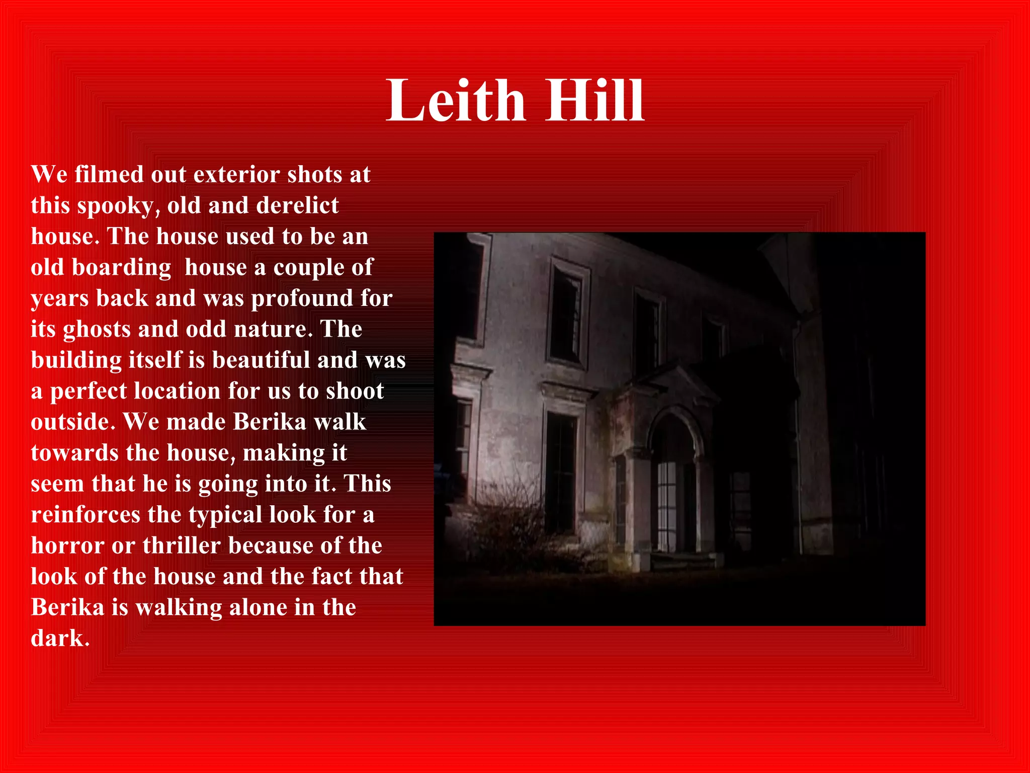 TASK 5- How we attract our audience | PPT