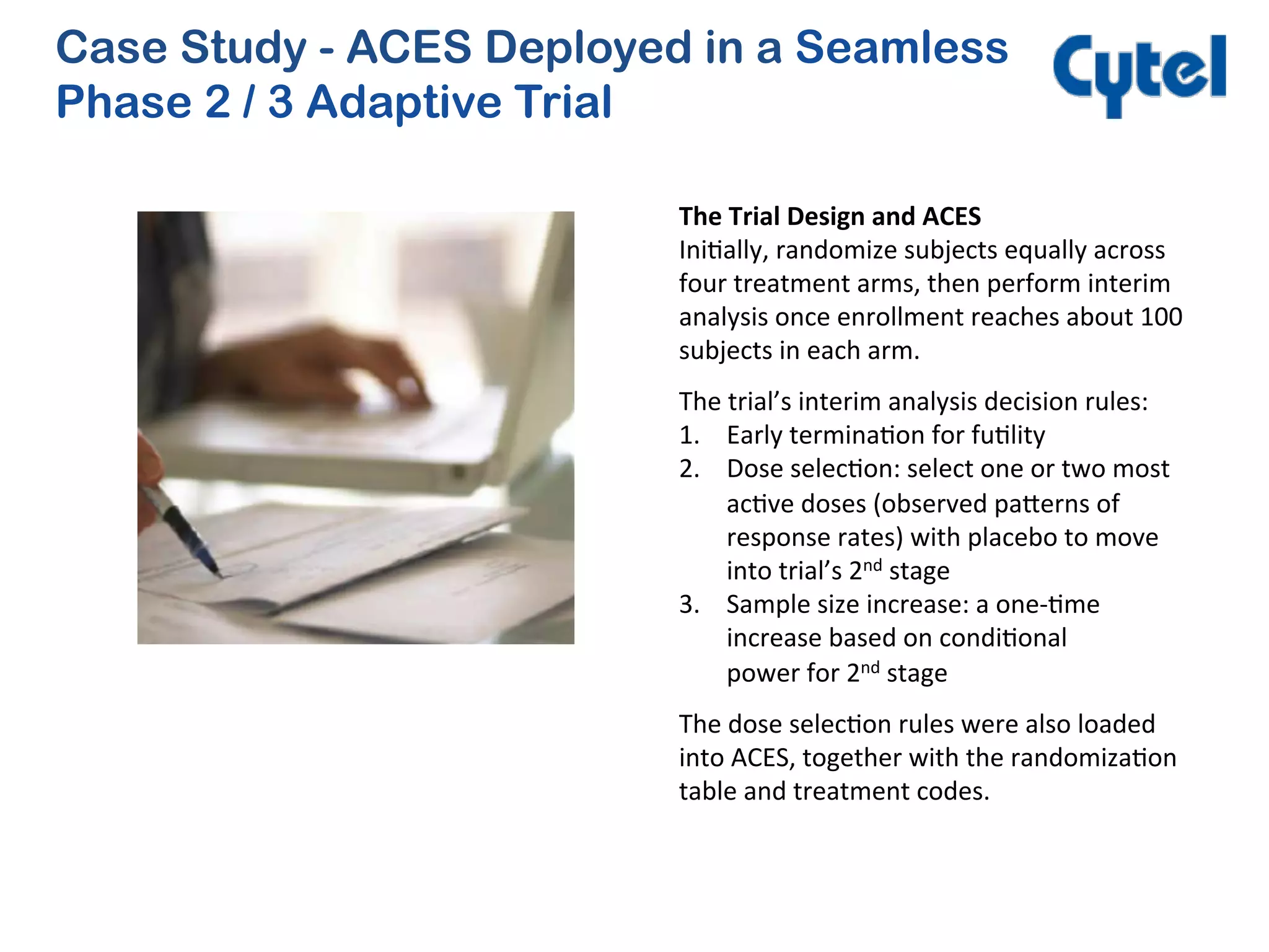 ACES - What is ACES And Who is Using It | PDF