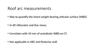 Acetabular Fractures-anatomy, classification s.pptx