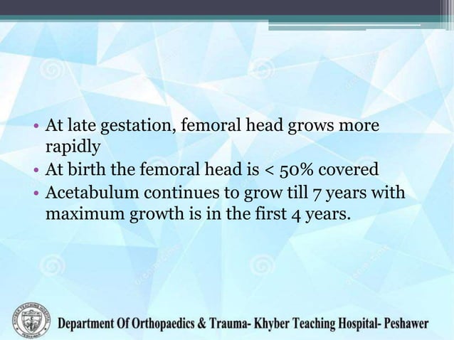Acetabulum anatomy | PPTX