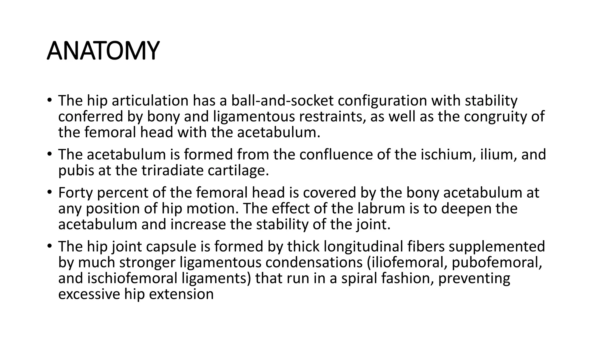 ACETABULUM And HIP DISLOCATION Report.pptx