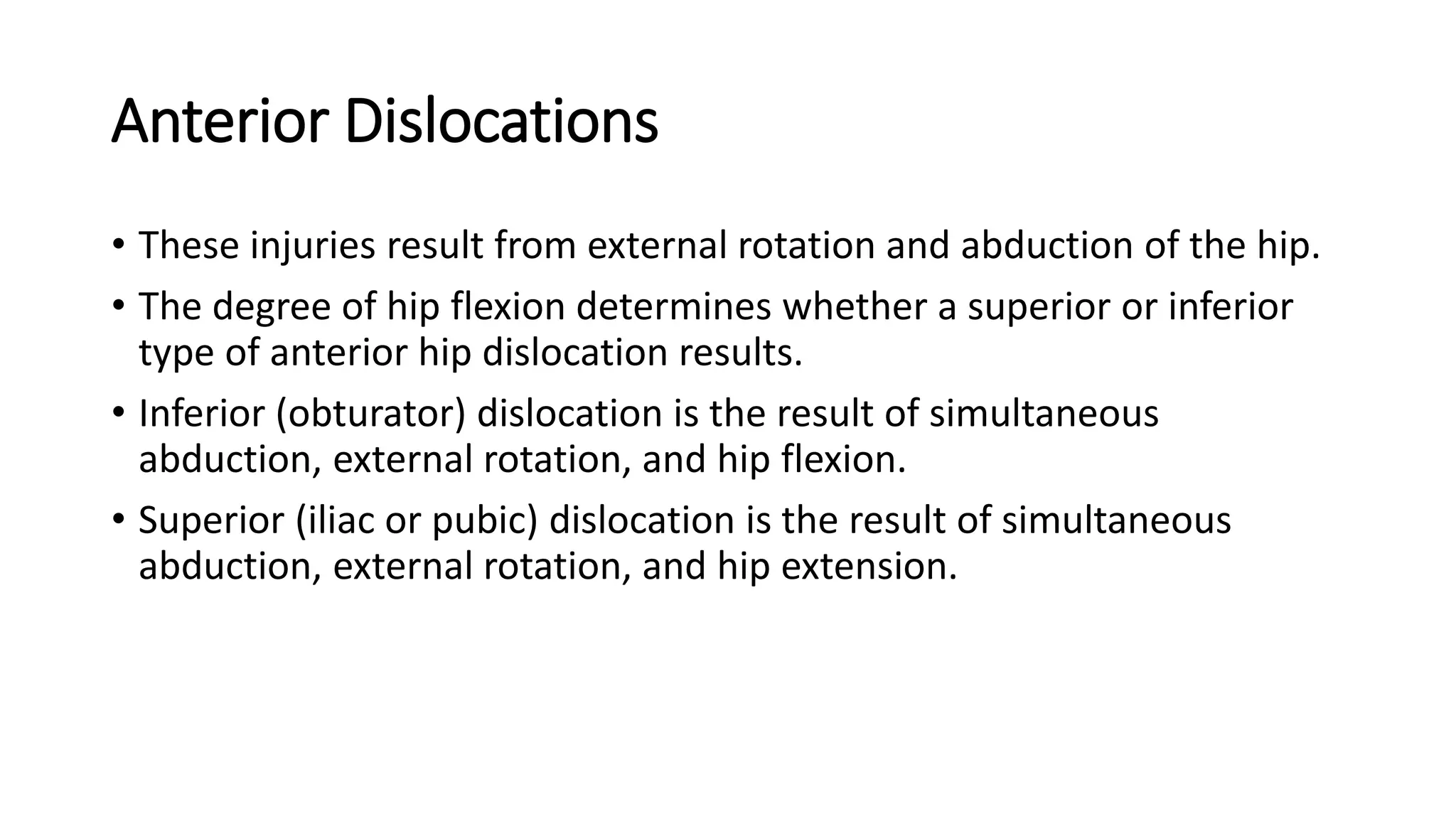 ACETABULUM And HIP DISLOCATION Report.pptx