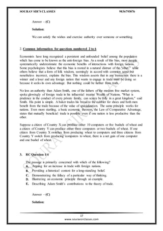 ACTUARIAL SCIENCE | MODEL TEST EXAM | NOTES SOLUTIONS STUDY MATERIAL BY ...