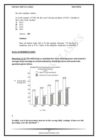 ACTUARIAL SCIENCE | MODEL TEST EXAM | NOTES SOLUTIONS STUDY MATERIAL BY ...