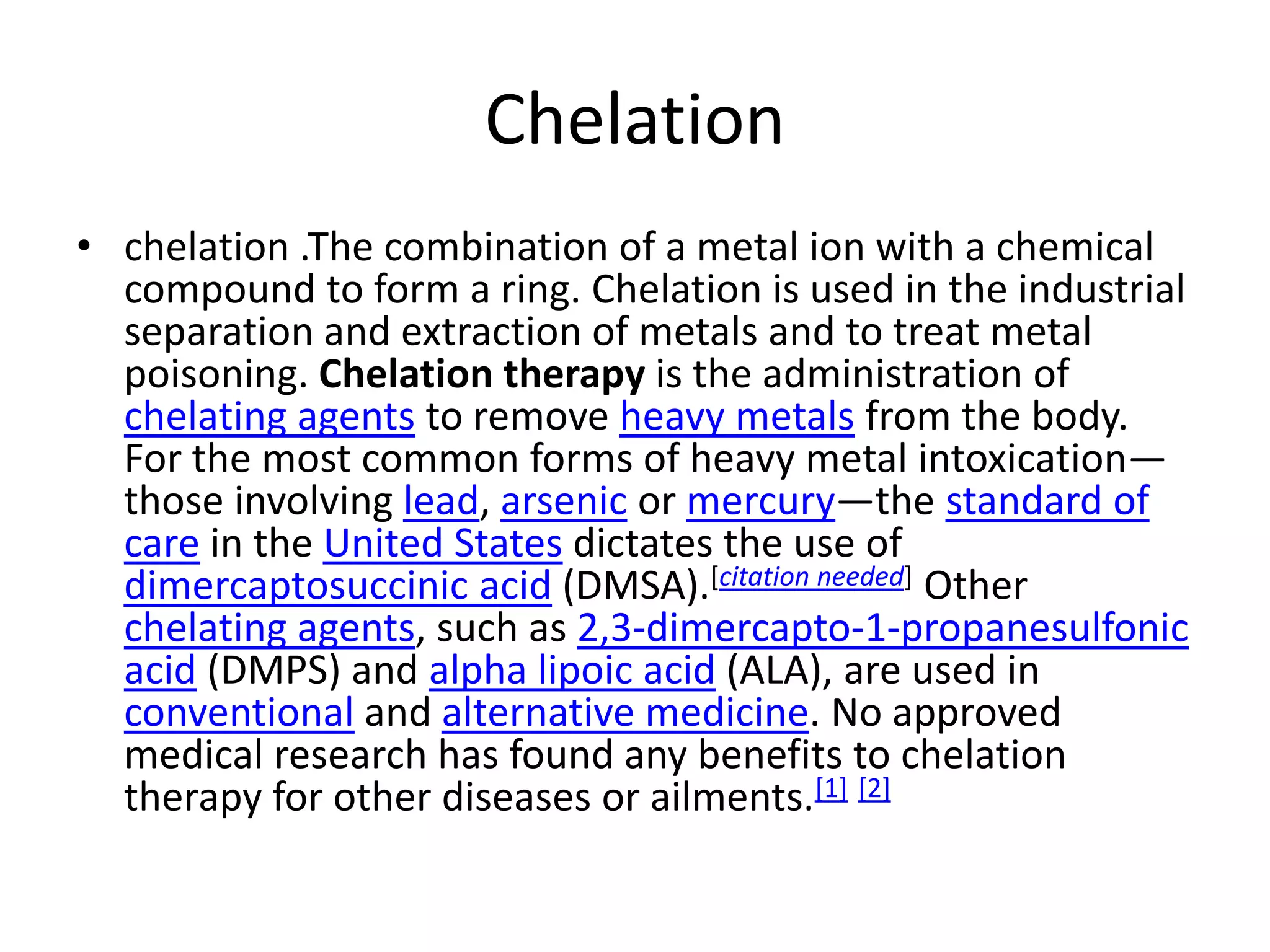 Acetaminophen | PPTX