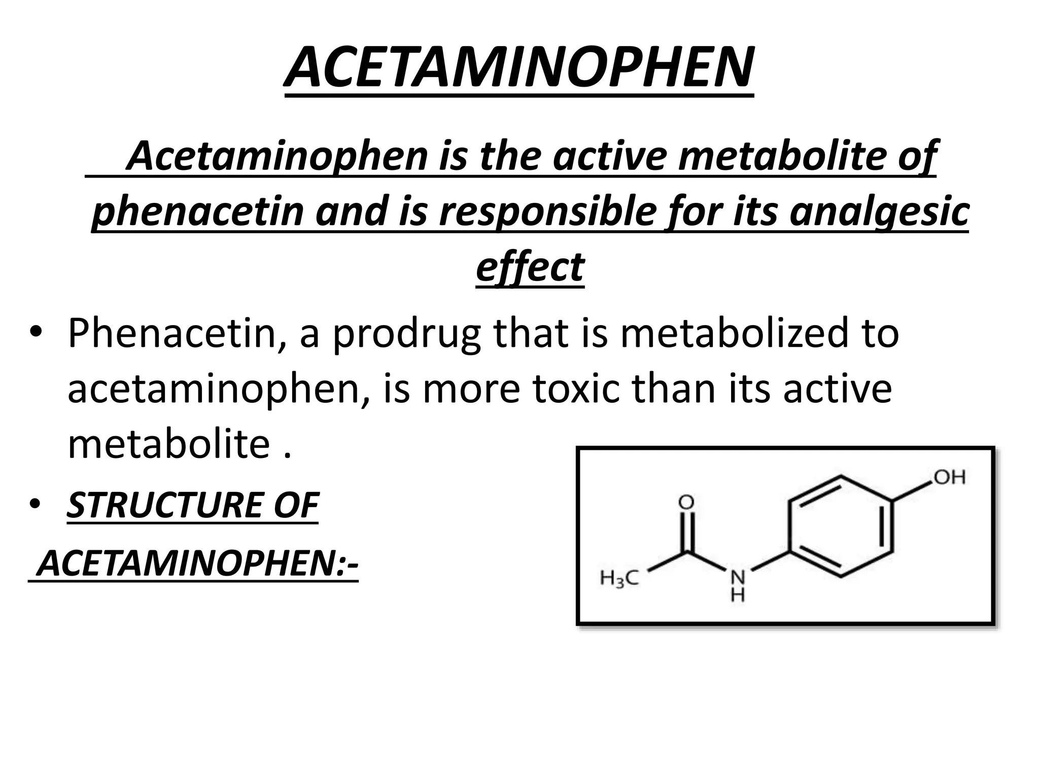 ACETAMINOPHEN.pptx