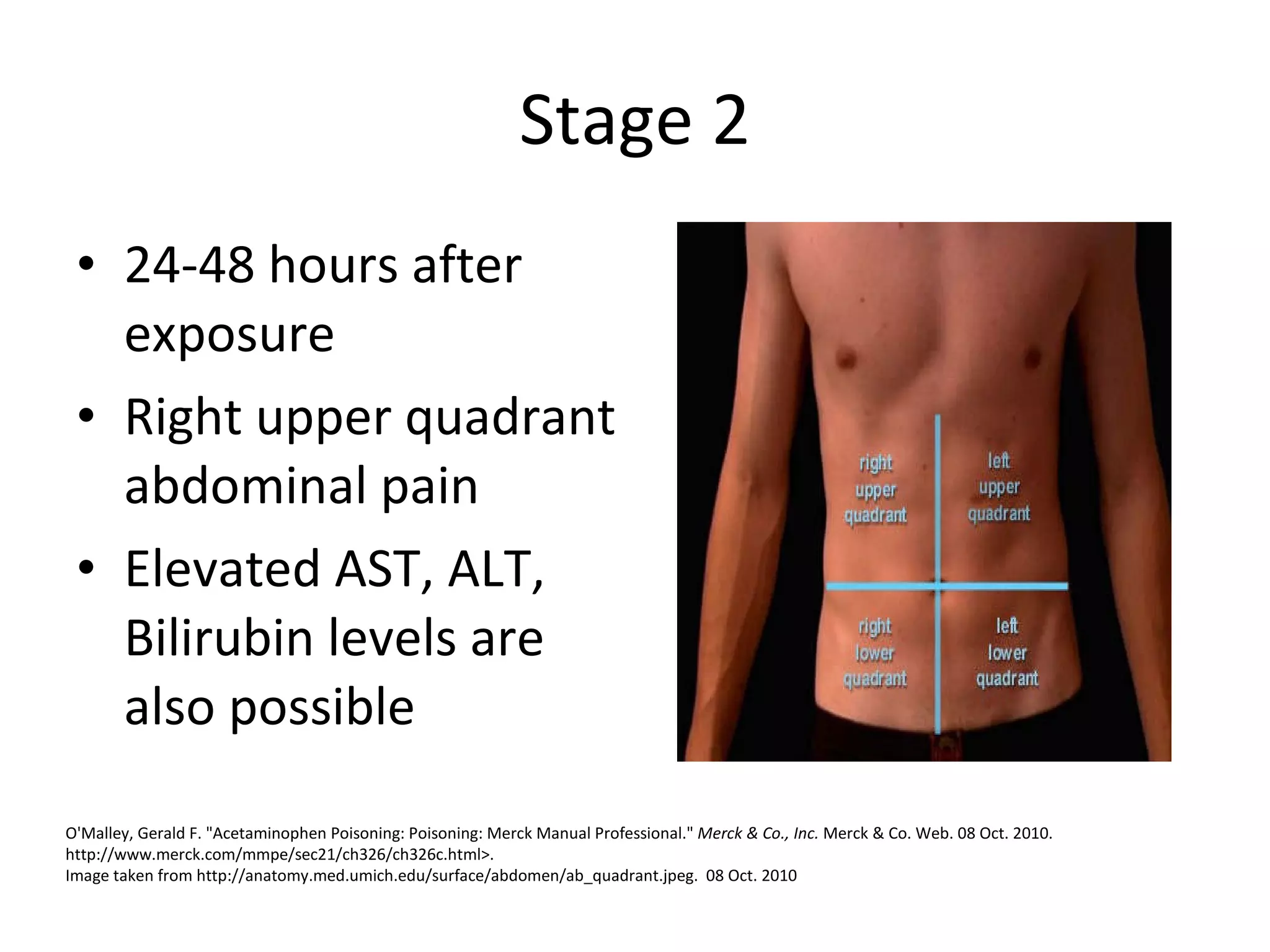 Acetaminophen (APAP) Toxicity: Clinical Cases, Diagnosis, Pathology ...