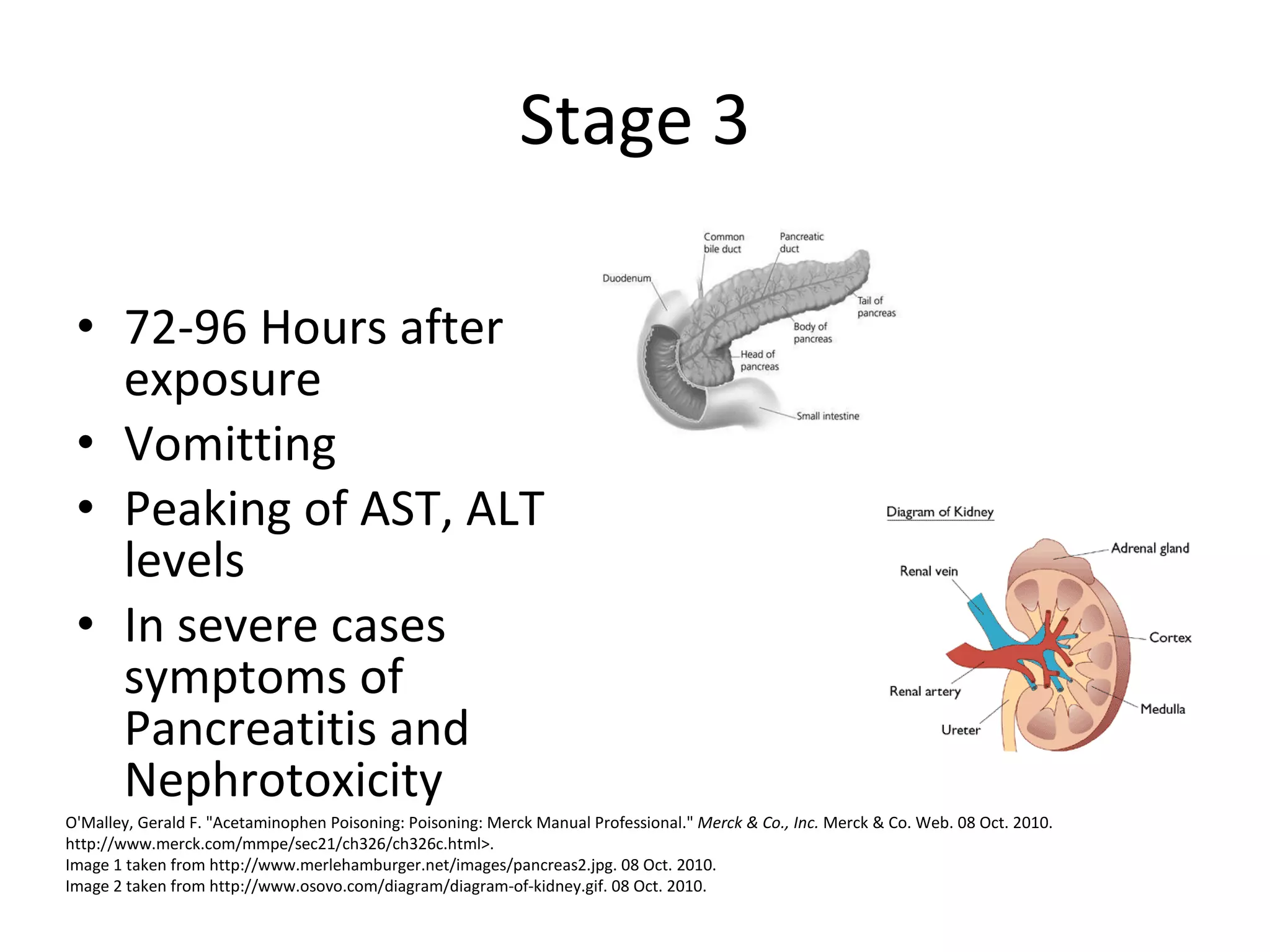Acetaminophen (APAP) Toxicity: Clinical Cases, Diagnosis, Pathology ...