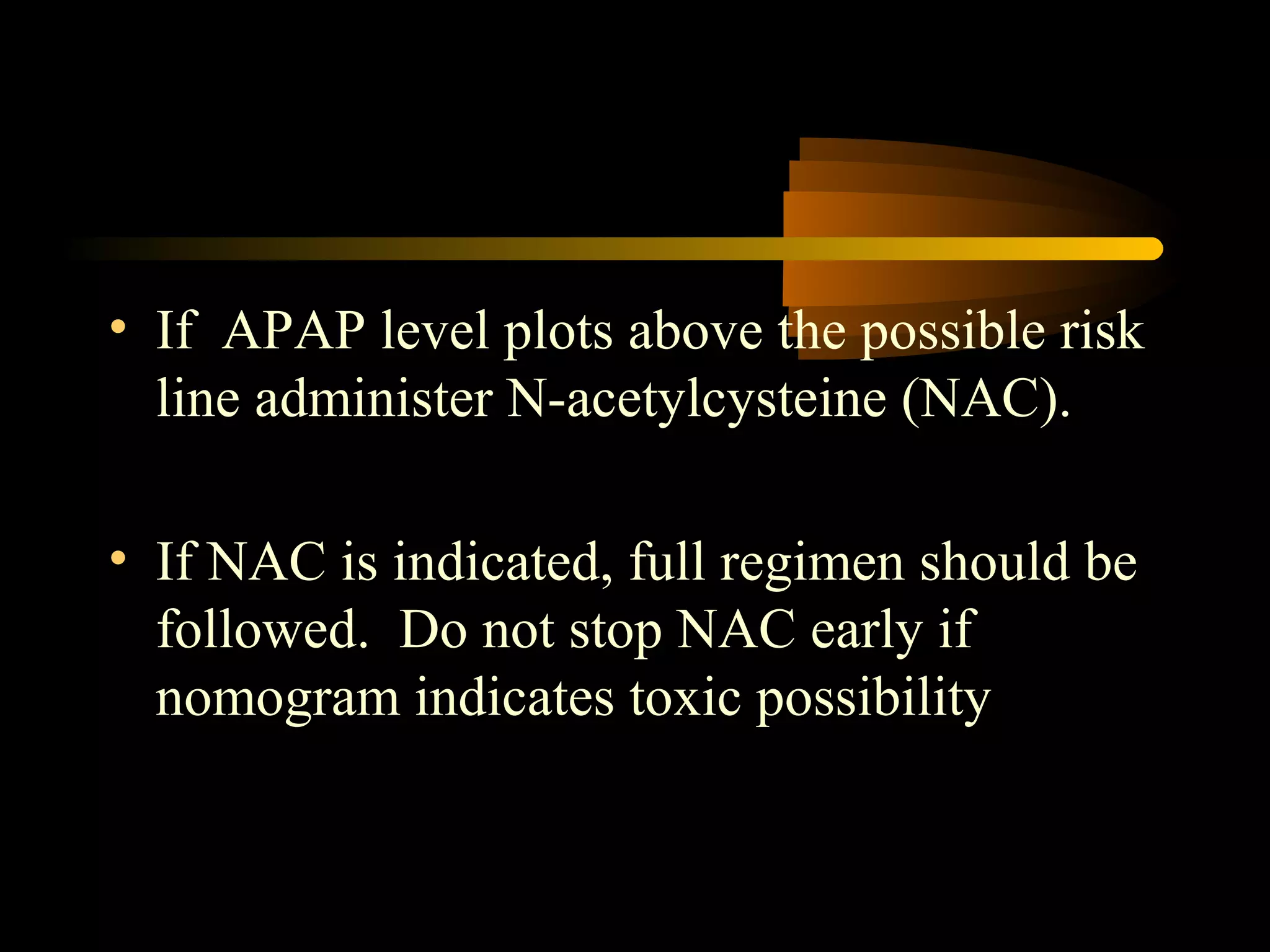 Acetaminophen toxicity | PPT