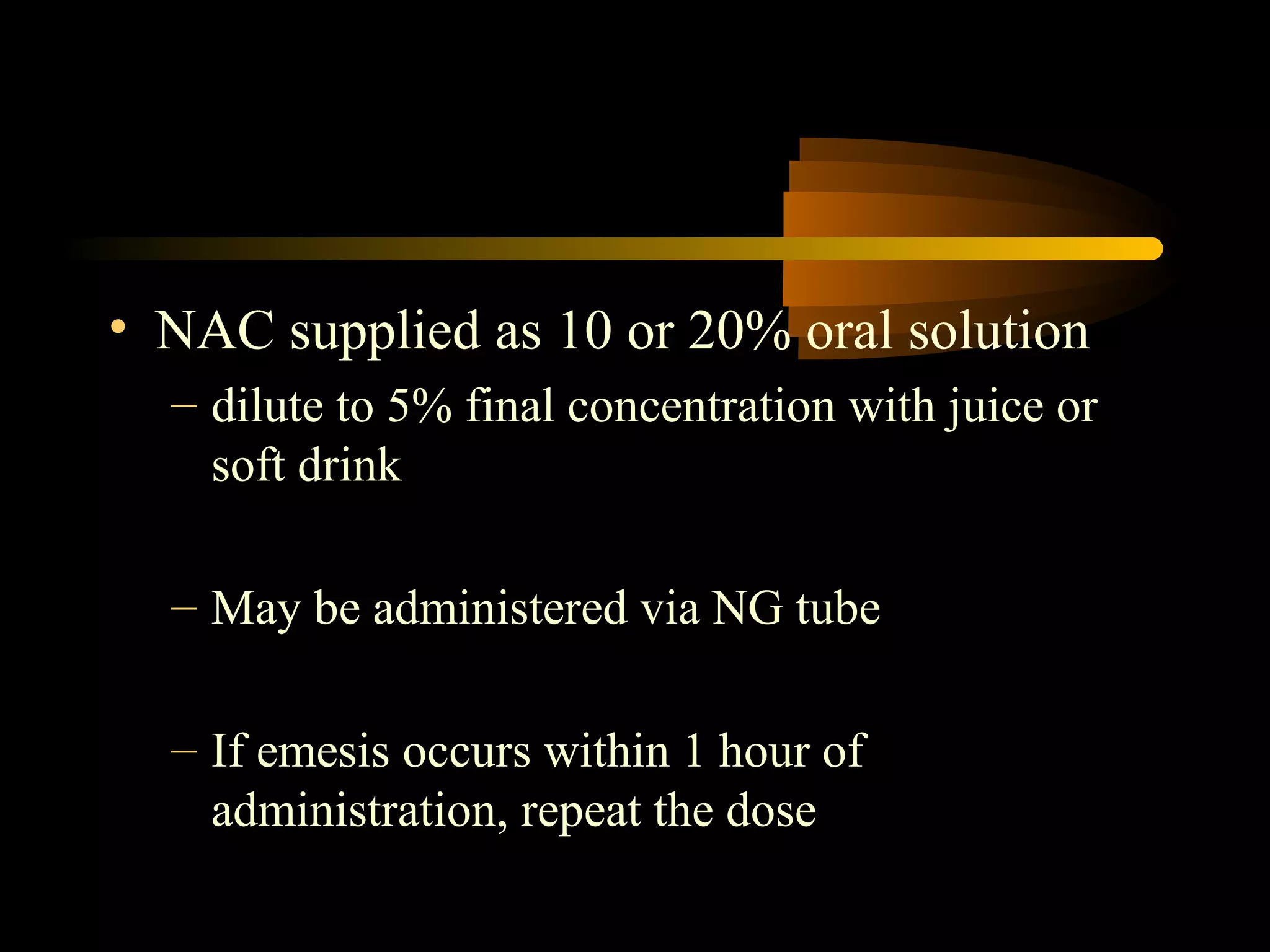 Acetaminophen toxicity | PPT