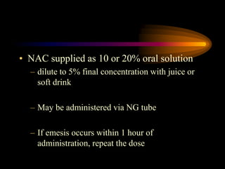 Acetaminophen toxicity91.8.10