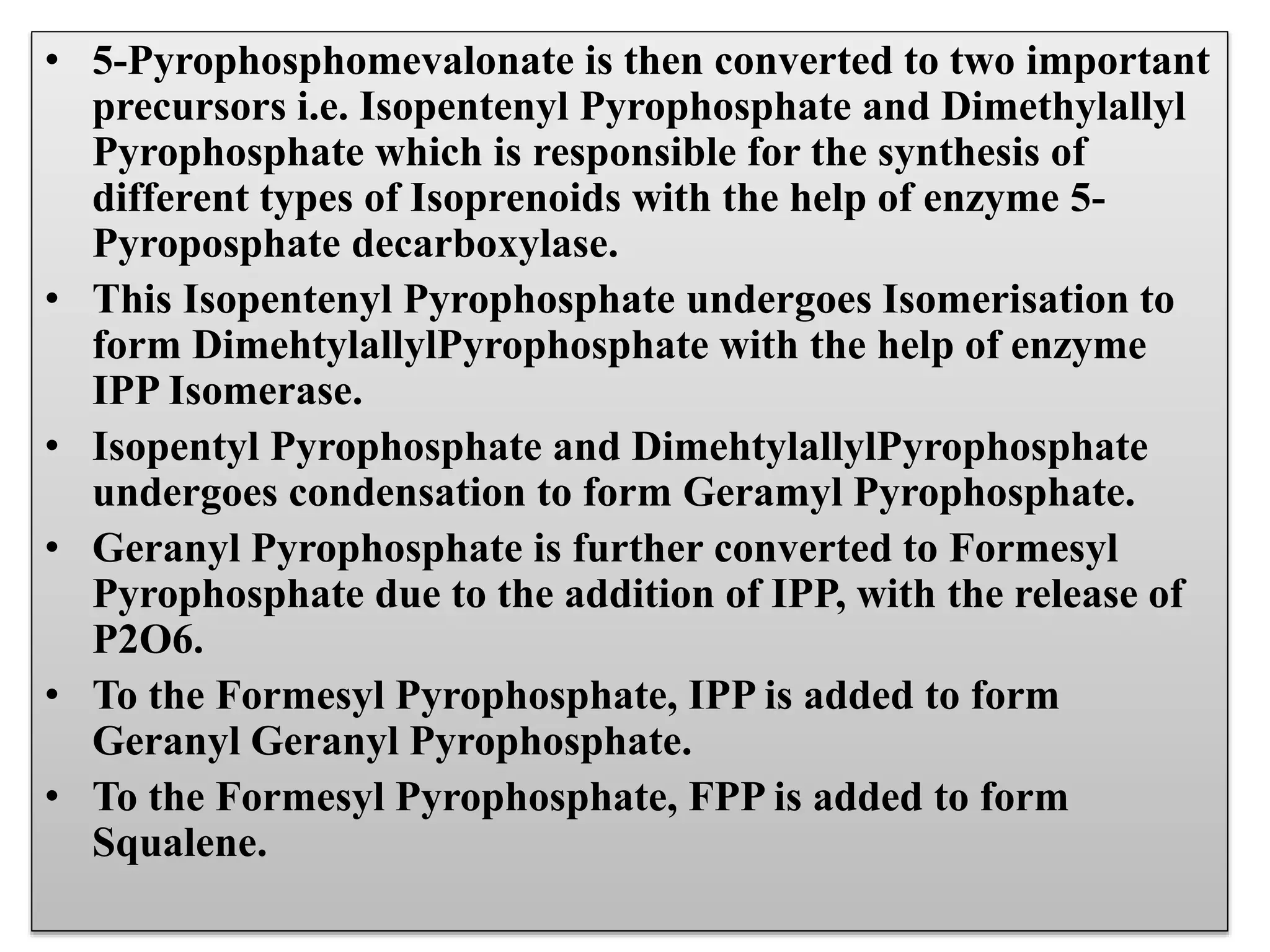 Acetate acid pathway | PPTX