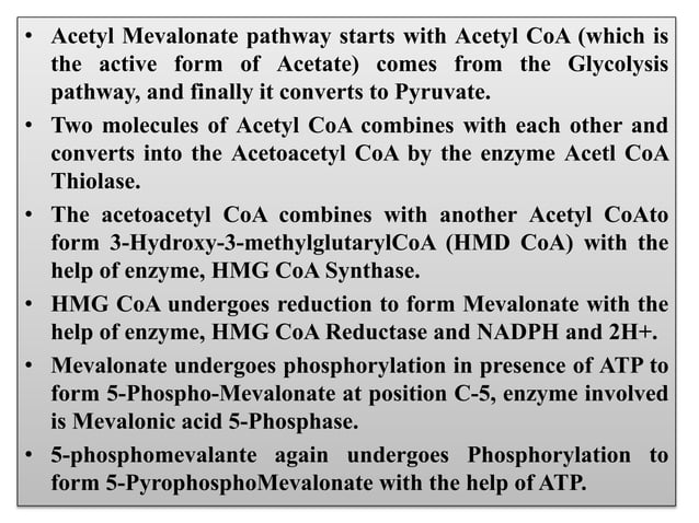 Acetate acid pathway | PPTX | Endocrine and Metabolic Diseases ...