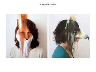 Acetate Overlay Drawings | PPTX