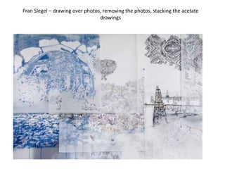 Acetate Overlay Drawings | PPTX