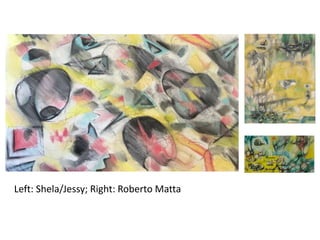 Acetate Overlay Drawings | PPTX