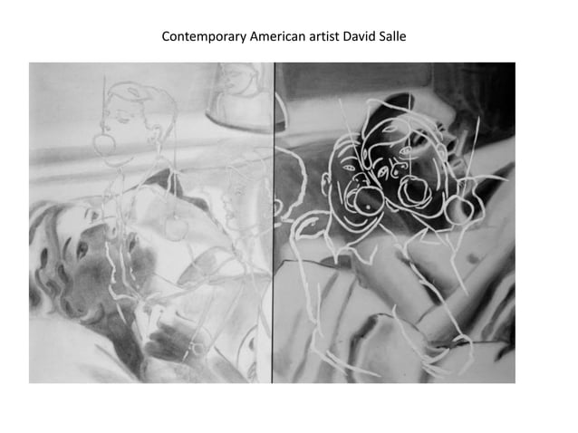 Acetate Overlay Drawings | PPT