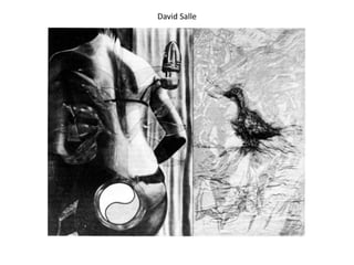 Acetate Overlay Drawings | PPTX