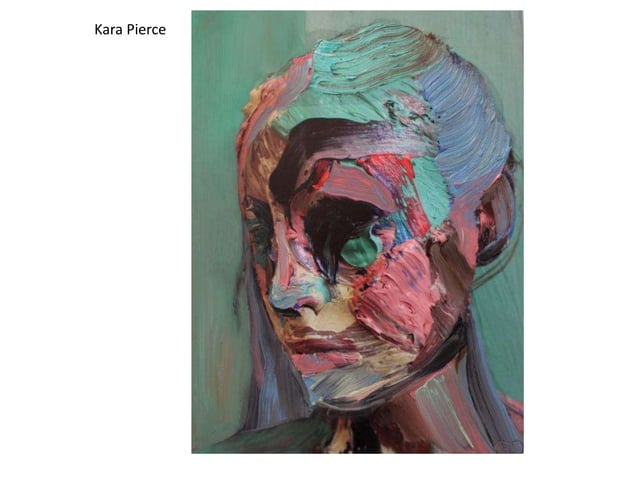 Drawing on Acetate Overlay