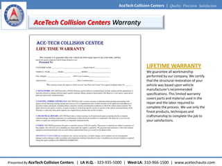 Introducing AceTech | PPT