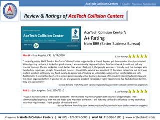 Introducing AceTech | PPT