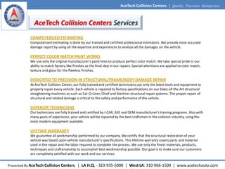 Introducing AceTech | PPT