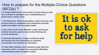 Ace the Skill of Attempting MCQ final.pptx