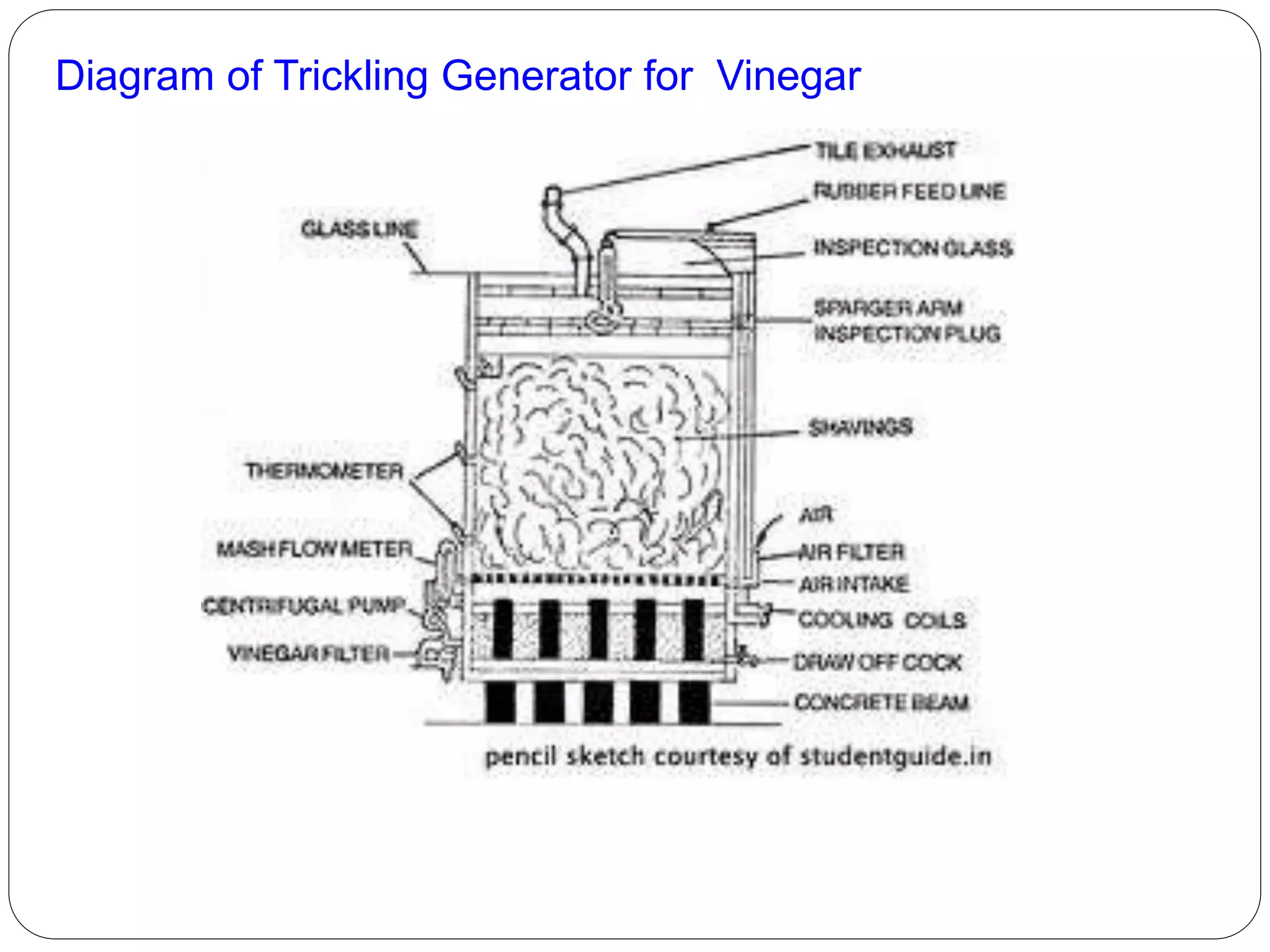 Acetic acid fermentation[1] | PPT