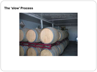 Acetic acid fermentation[1] | PPT