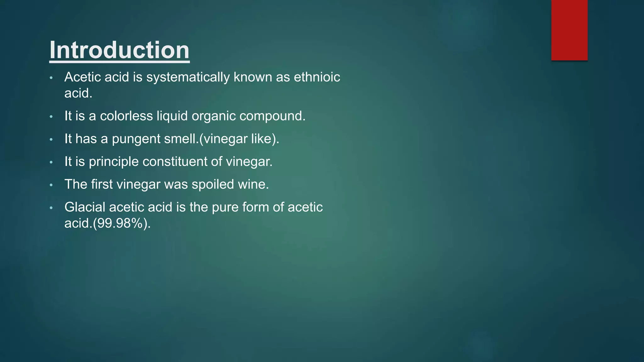 acetic acid production.pdf