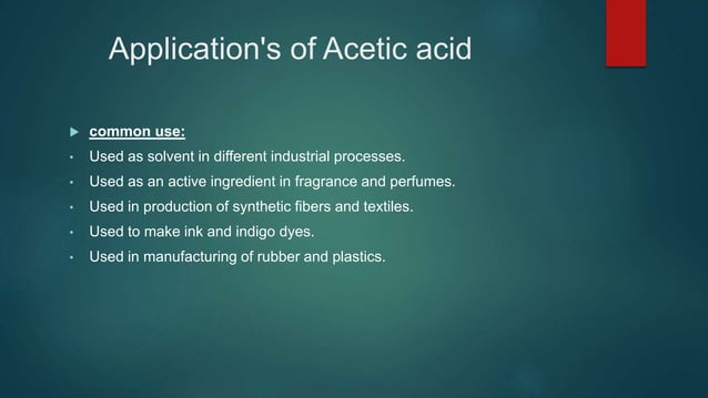 acetic acid production.pdf