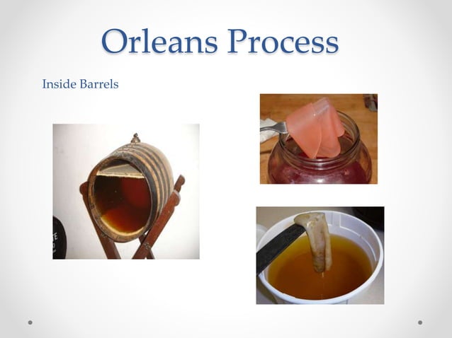 Acetic fermentation | PPTX | Chemistry | Science