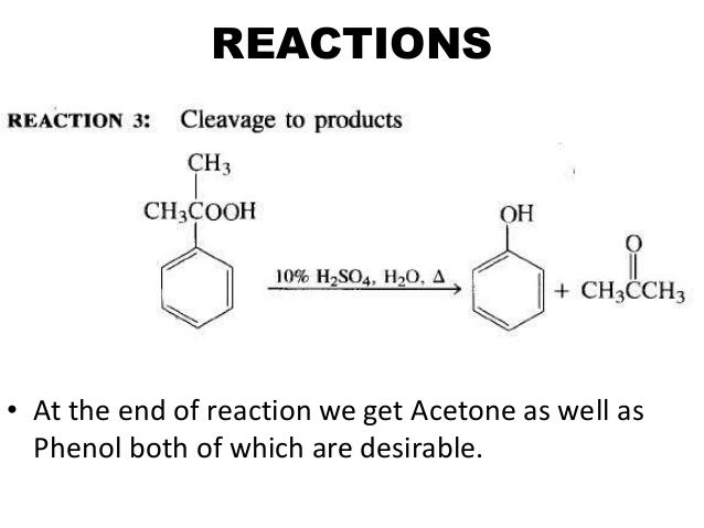 Acetone