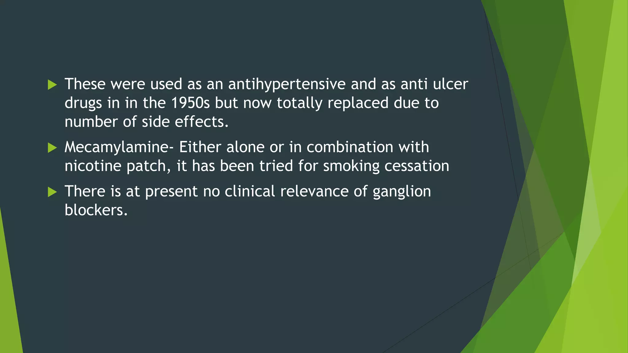 Acetylcholine Ppt Pptx