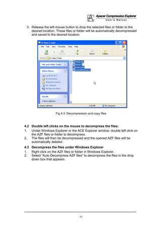 Ace user manual in english | PDF